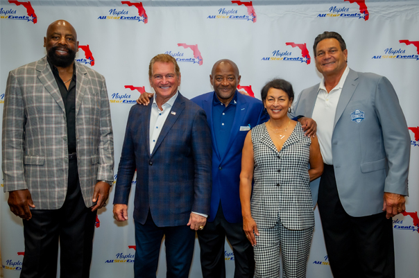 LEGENDS 7 2025 | Naples All Star Entertainment Events